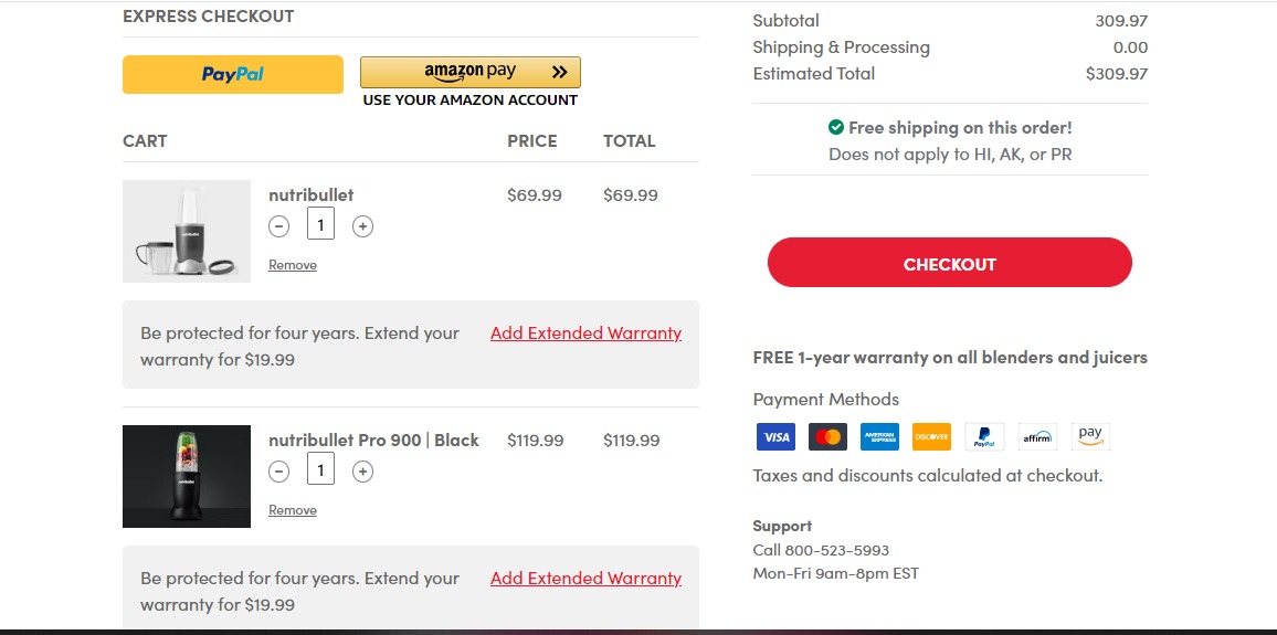 Top 5 Ecommerce Solutions for Successful Online Businesses